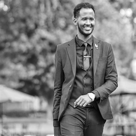 ahmed abdi ibrahim on linkedin your work is going to fill a large part