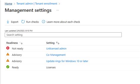 Getting Started With Windows 365 Part 7 Patching Your Cloud Pcs With