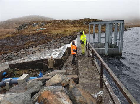 Updating Small Scale Hydropower Projects National Hydropower Association