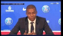 Mbappe S Tenor