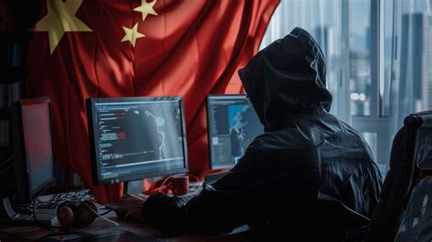 Chinese Hackers Breached National Guard To Steal Network Configurations