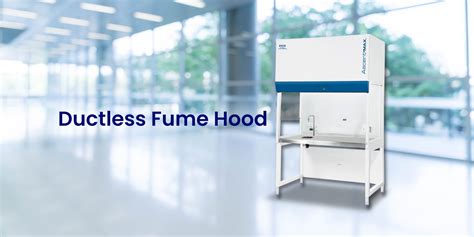 Ductless Fume Hood In Ghana Ethiopia Africa