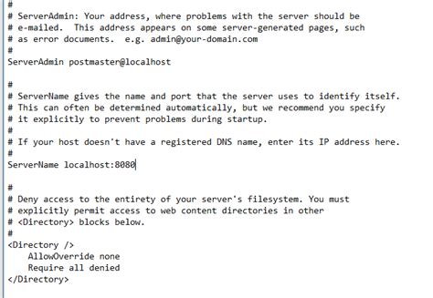 Computer know ไมสามารถ start apache บน Xampp