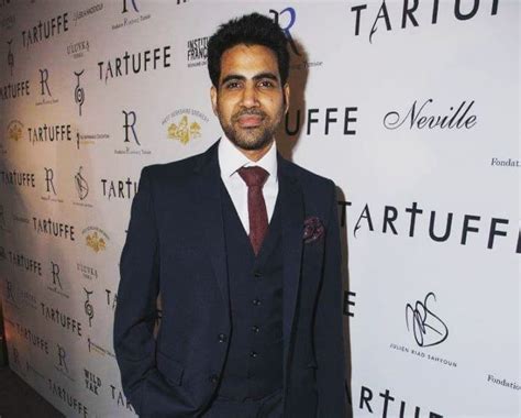 Jaz Singh Deol Confirms Exiting Eastenders As Kheerat Panesar Gg2