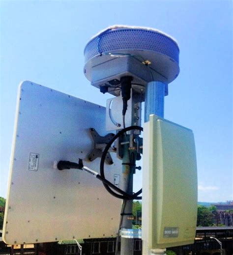 Gunfire Detection Technology Improving Safety Police SEN News No