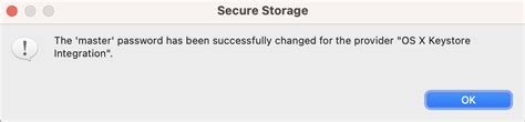 Macos Eclipse Doesnt Save My Passwords In Keychain Access Stack