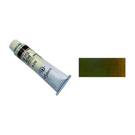 クサカベ 油絵具バンダイクブラウン 40ml 210 Materie（マテリエ） 絵を描く材料と額縁の店 京都の画材屋 画箋堂のオンラインショップ