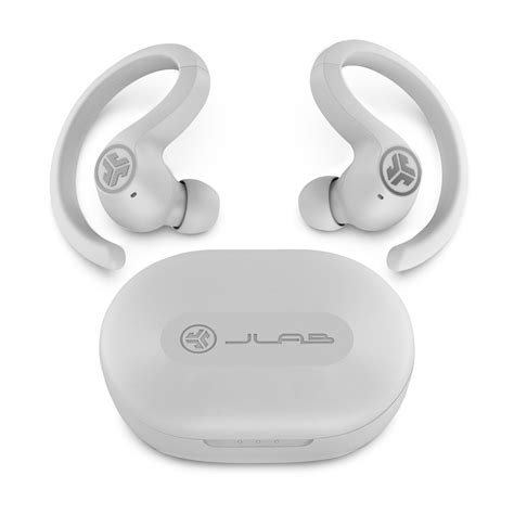 JLab JBuds Air True Wireless Earbuds Three