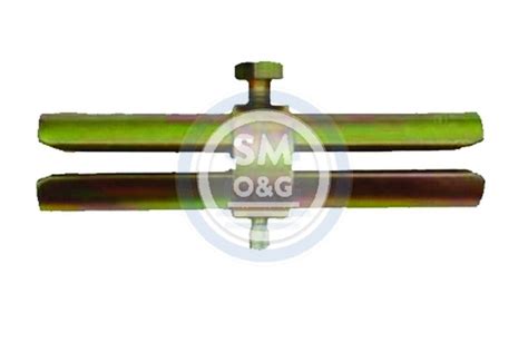 Joint Pin Serba Mahir Oil And Gas Sdn Bhd