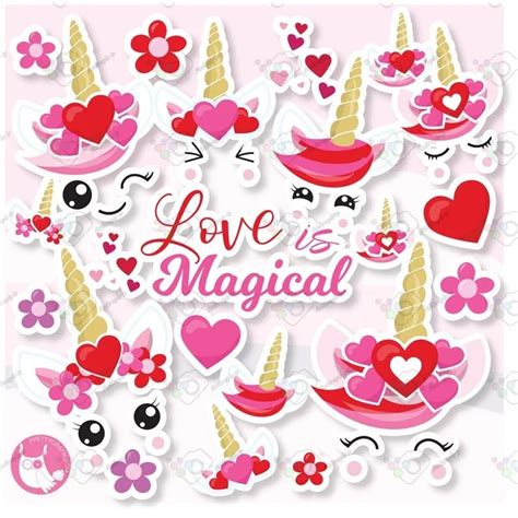 وکتور برچسب کارتونی ولنتاین کد 12399 عکس گراف