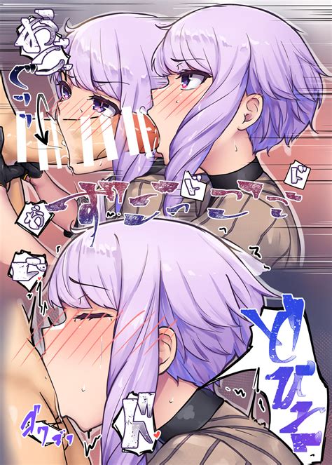 Sk H Book Sumire Page 3 Nhentai Hentai Doujinshi And Manga