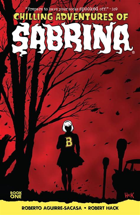 Get Into Comics With Sabrina The Teenage Witch Free Comic Book Day