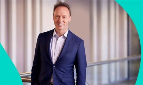 Relevo En Unilever El Ceo Alan Jope 60 Años Adelanta