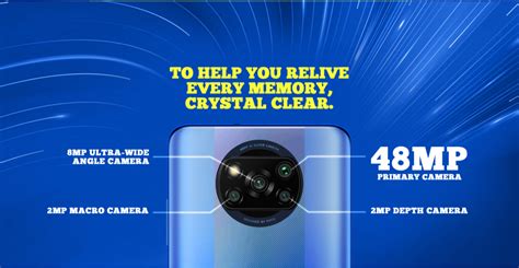 Upgrade Poco X Pro Padahal Sudah Punya Poco X Nfc Wajib Ga Sih Part