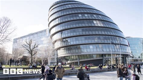 London Elections 2021 How The Mayoral And London Assembly Elections