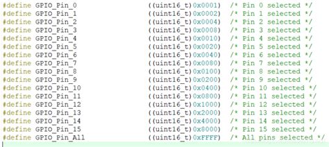 【stm32】stm32f4 gpio八种模式及工作原理详解 gpio mode ipu csdn博客