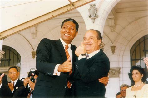 ‘escândalo Dos Precatórios Estadão Mostrou Envolvimento De Celso