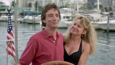 Cult Film Freak Kurt Russell Martin Short And Meadow Sisto Sail