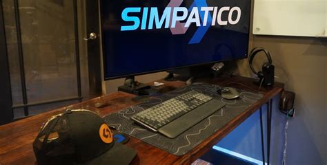 Cybersecurity Simpatico Systems