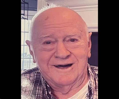 Roy Kunard Obituary 2023 Tell City In Zoercher Gillick Funeral Home