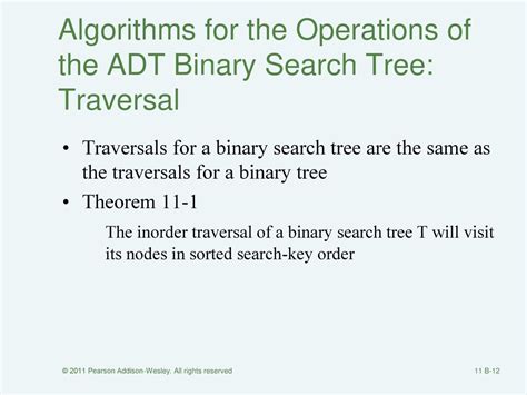 Trees Chapter 11 (continued) - ppt download