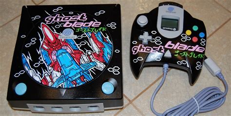 Sega Dreamcast Ultimate Gaming Console Consolevariations