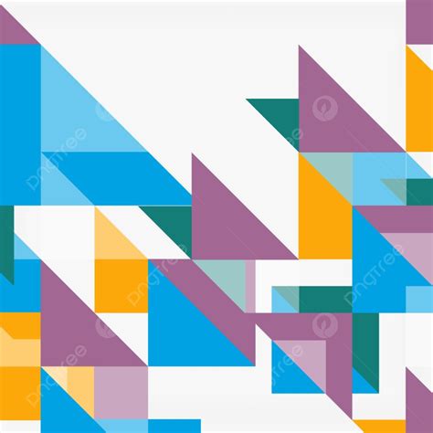 삼각형 패턴 디자인 배경 작은 책자 기하 카드 배경 일러스트 및 사진 무료 다운로드 Pngtree