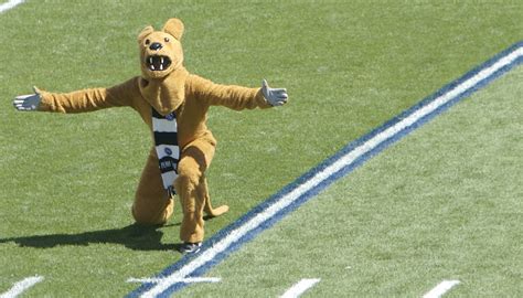 Penn State Nittany Lion Mascot Hall Of Fame