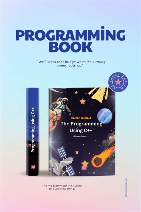 Harish Jagdale On Linkedin Cpp Programming Book 1stedition