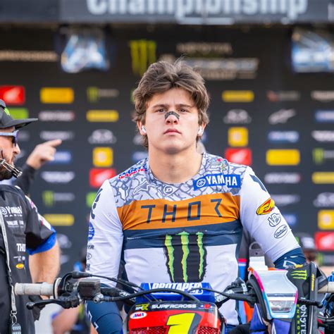 Storylines Entering Pala This Week In Smx Supermotocross