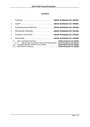 End To End Testing Procedure In Word And Pdf Formats