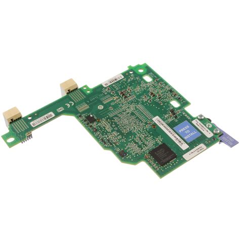 IBM Emulex Virtual Fabric Adapter CFFh 00Y3294