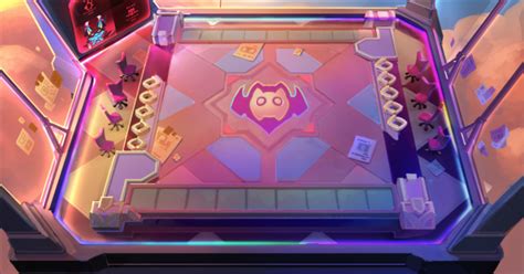 Tft Pase Y Chibis De ¡error Del Sistema Codigoesports ― Codigoesports