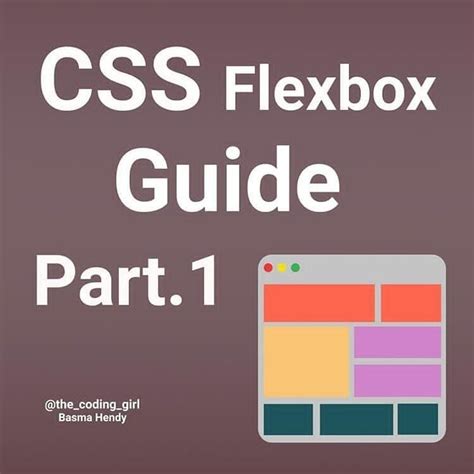 CSS Flexbox Guide Part