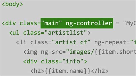 Learning Angularjs 1 Career Center Ou Online