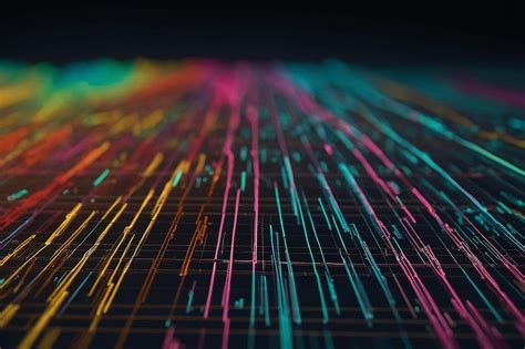 Trigonometric Identity Graph Premium Ai Generated Image