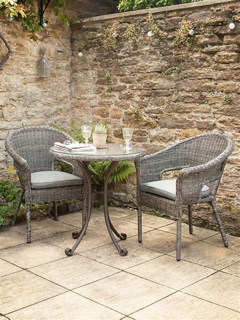 10 Of The Best Bistro Sets For Every Style And Budget Artofit
