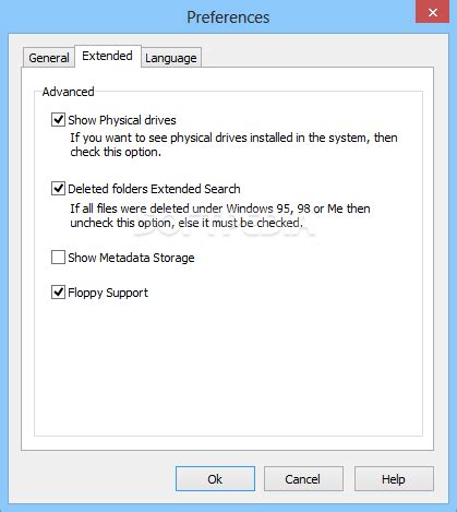 DiskInternals Linux Reader 4 18 0 0 Download The New For Windows Jopodan