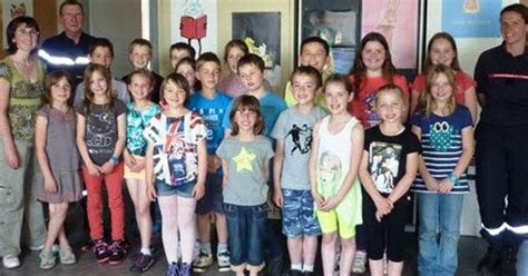 Hottviller Protéger Alerter Secourir