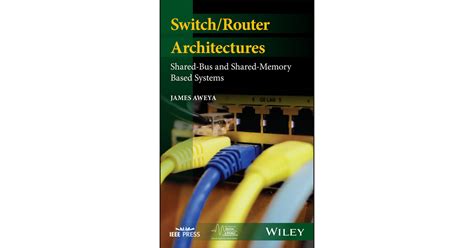 Switch Router Architectures Switch Router Architectures [book]