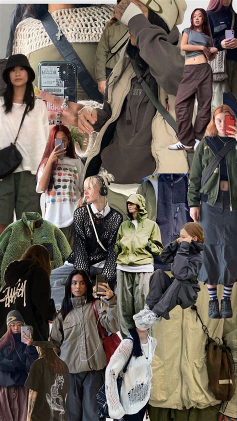 Check Out Mae Lapsleys Shuffles Gorp Core Outfit Indoor Hiking