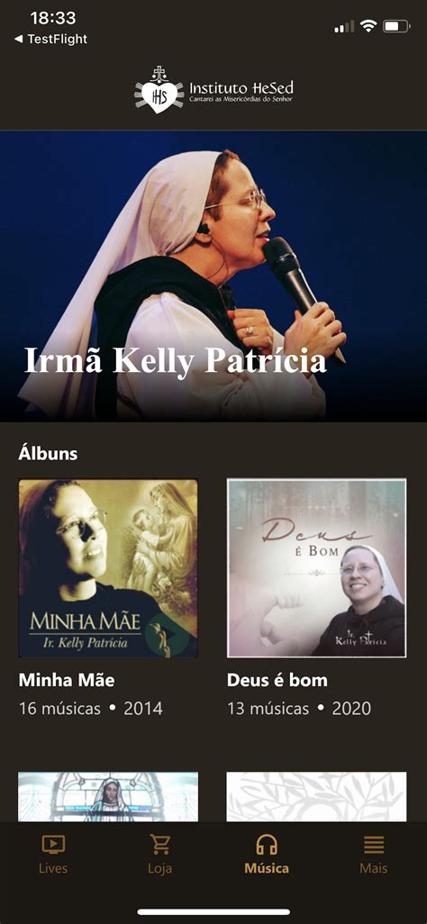 Instituto Hesed For Android Download