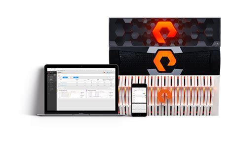Pure Storage Extends Vmware Integration With New Solutions Enterprise