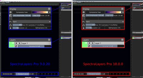 Sl 10 Gui Text Rendering Issue Spectralayers Steinberg Forums