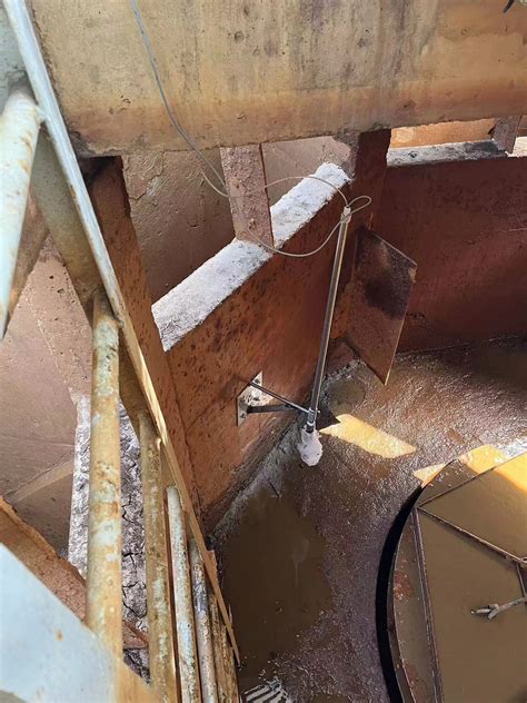 Pi Analysers Controllers For Water And Related Industries