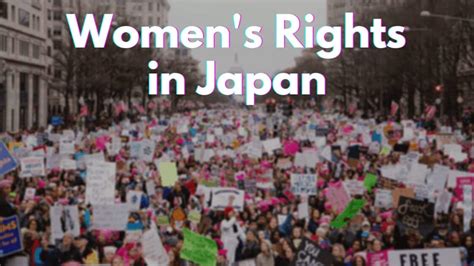 8 Tipos De Mujeres En Japón Japan Truly