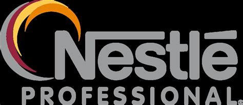 Nestl Professional Logo A Photo On Flickriver