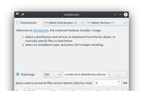 Ventoy Alternatives Bootable USB Creators AlternativeTo
