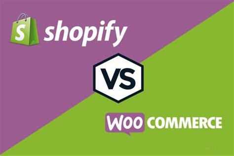 WooCommerce Vs Shopify Which One Is Best For You KanKode