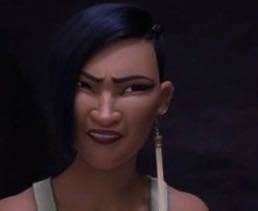 My Dep La Raya X Namaari Chapter Seven Wattpad